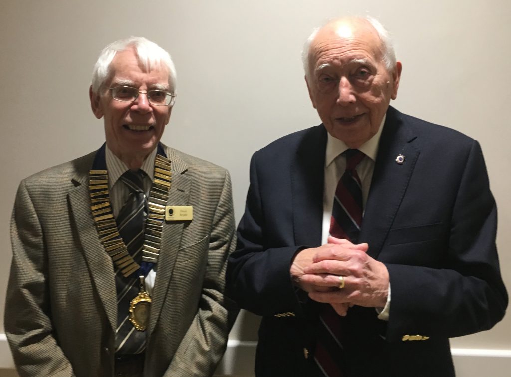 News – February 2019 | Knutsford Rex Probus