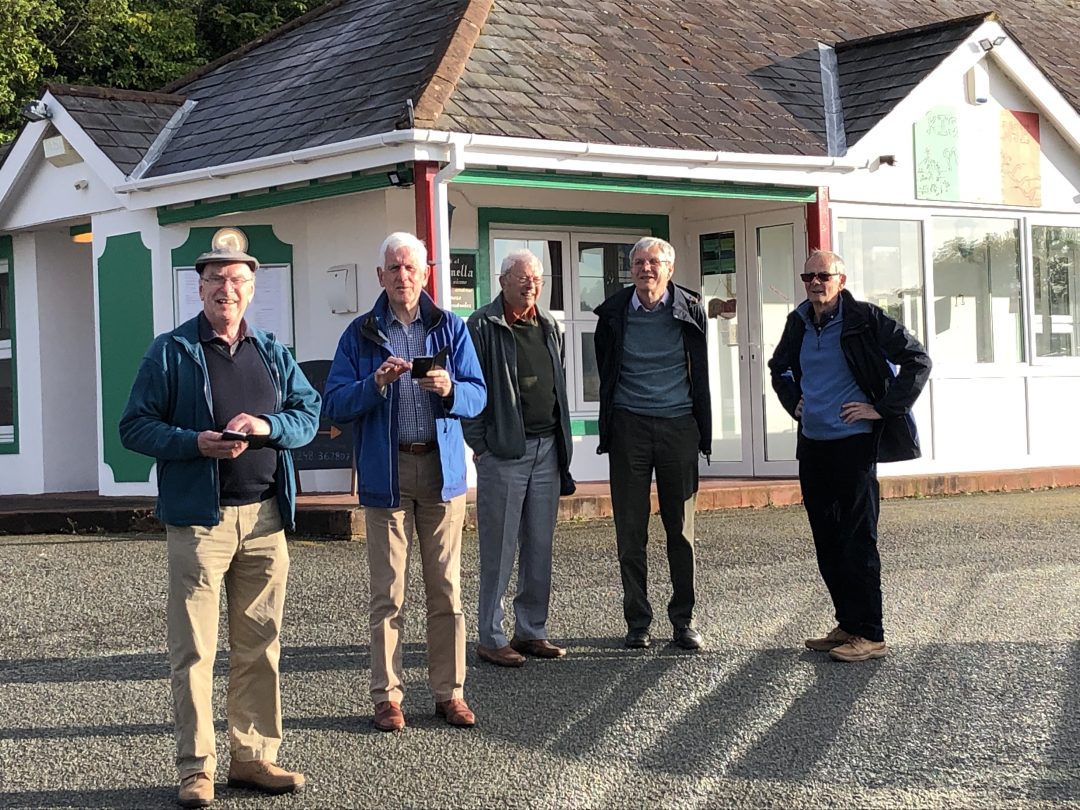 Walking | Knutsford Rex Probus