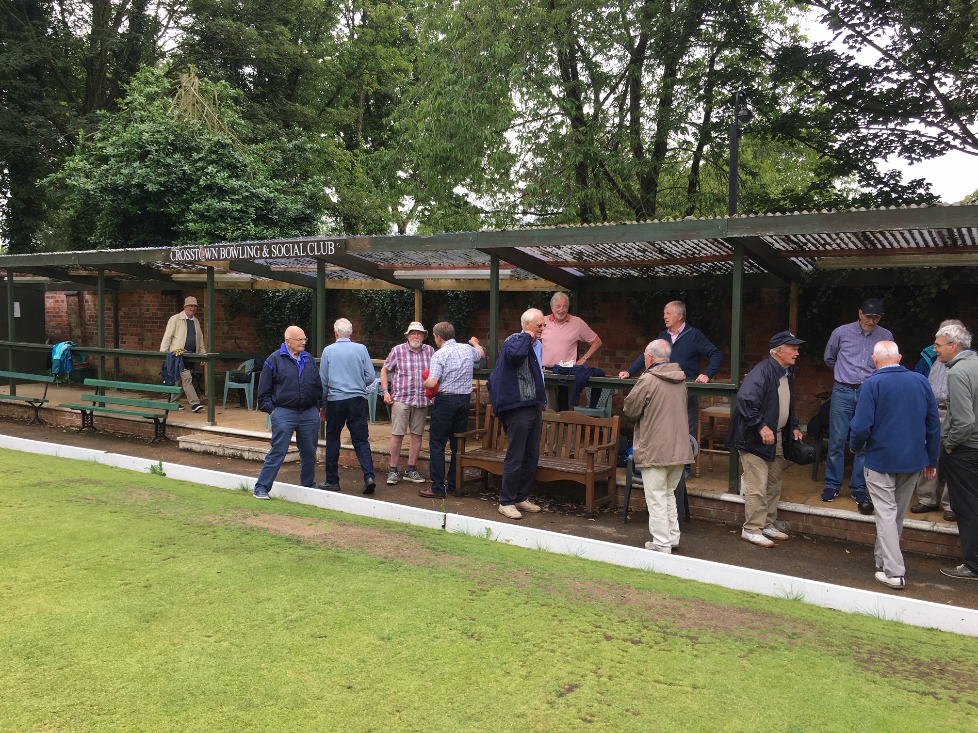 News – June 2019 | Knutsford Rex Probus