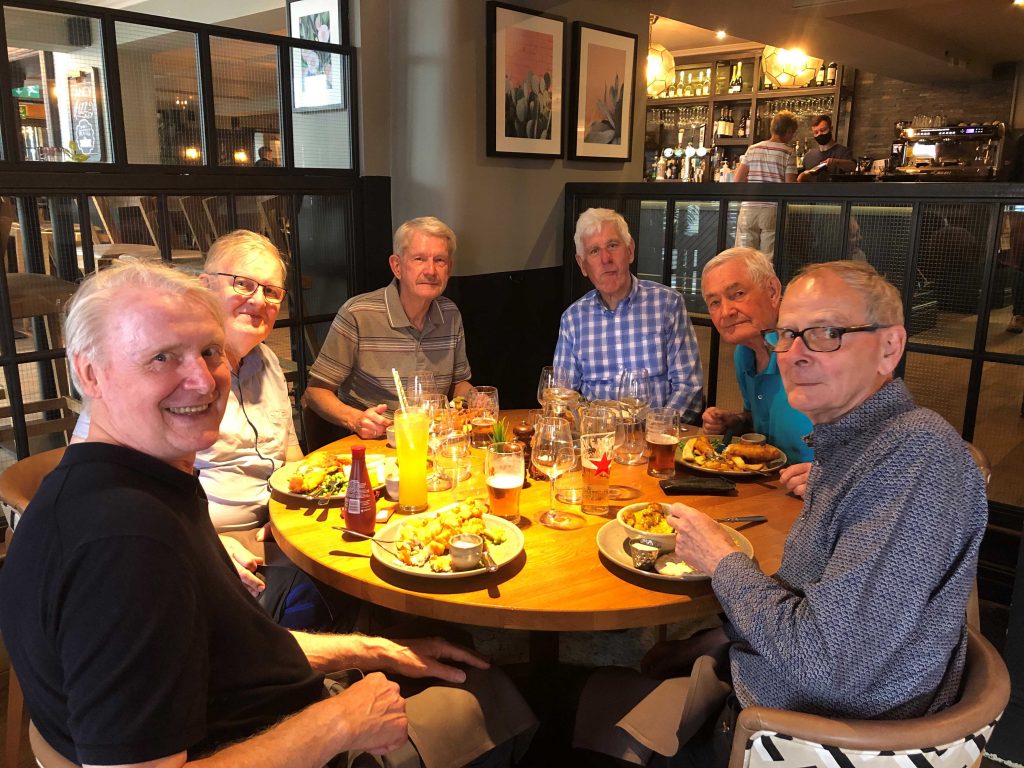 How to Join | Knutsford Rex Probus