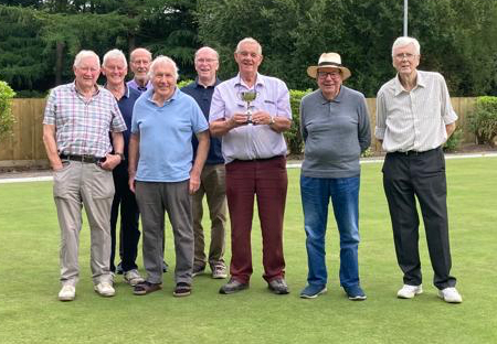 GALLERY | Knutsford Rex Probus